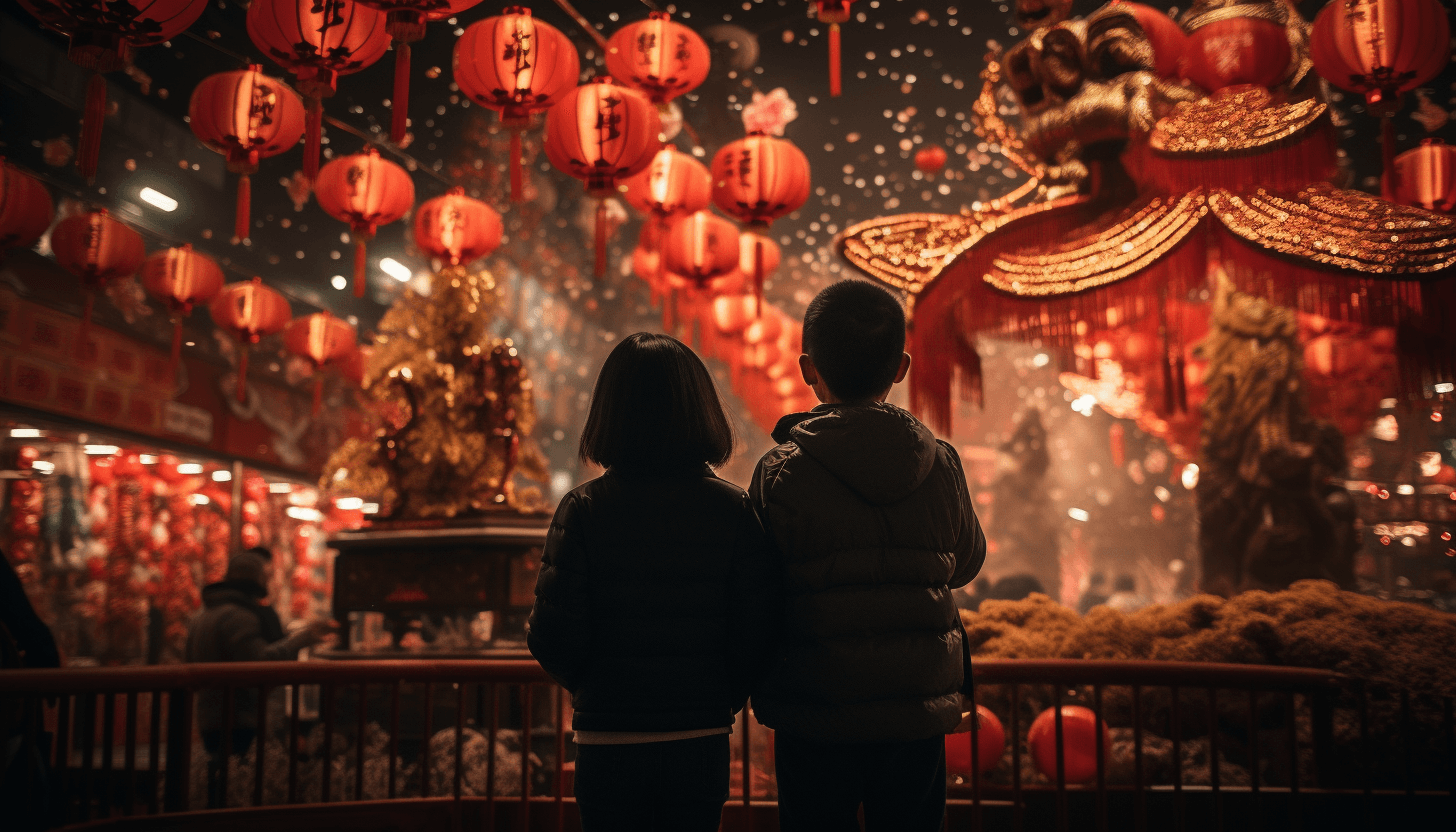 Chinese New Year 2024: When and How to Celebrate It - Yesim