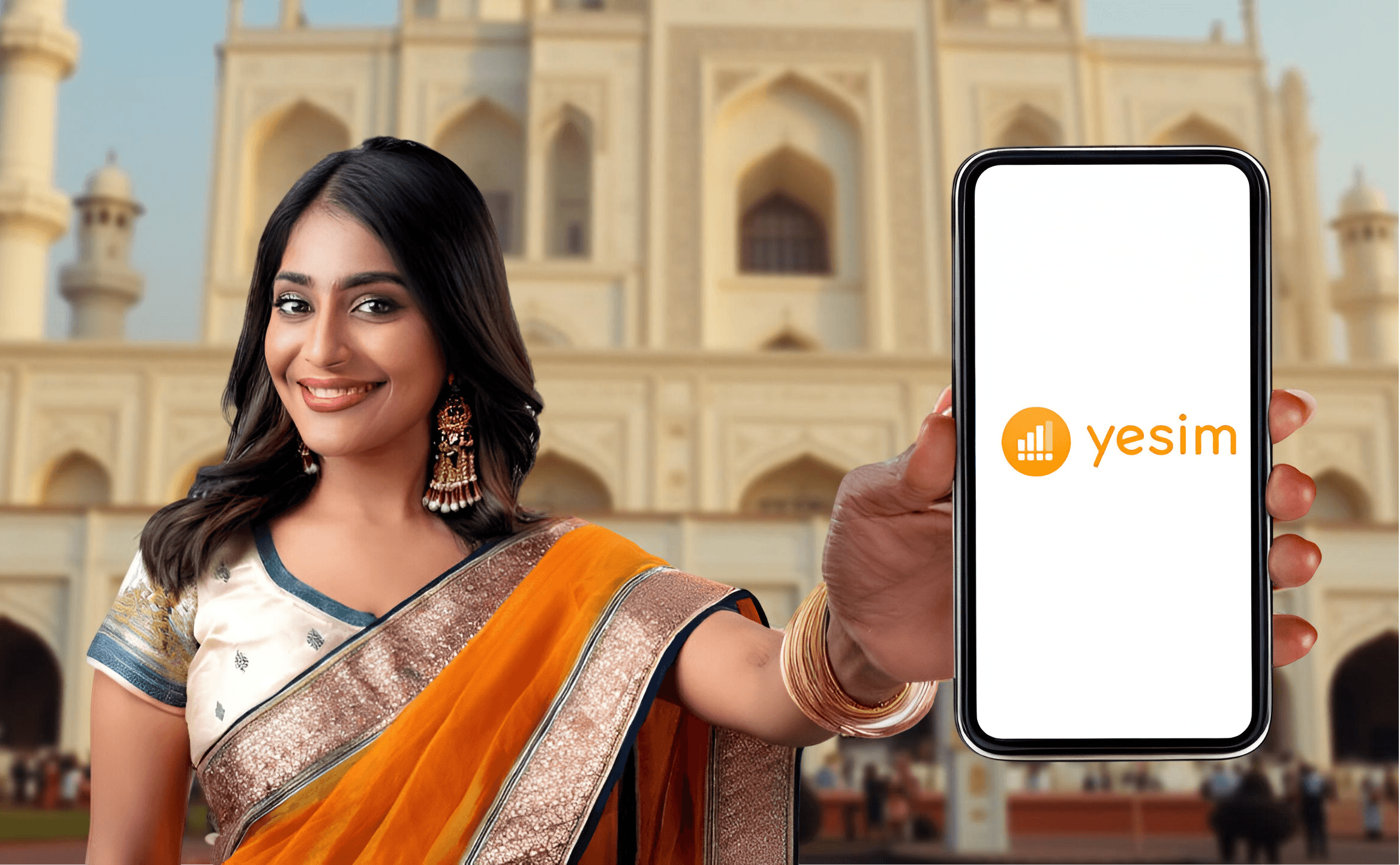 Is eSIM Allowed in India in 2025? - Yesim