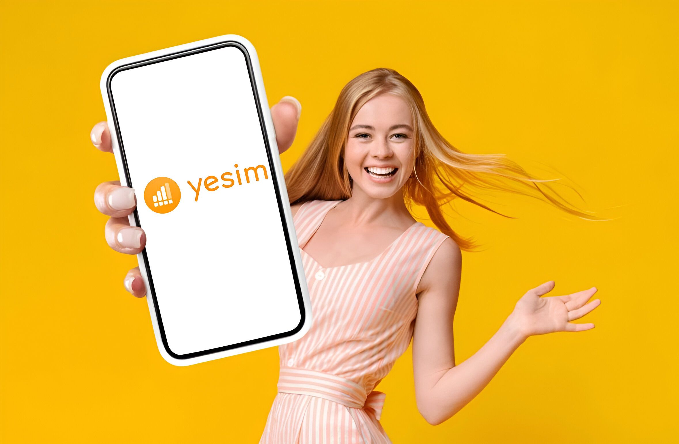 Мировые eSIM операторы: список операторов для iPhone и Android в 2025 - Yesim