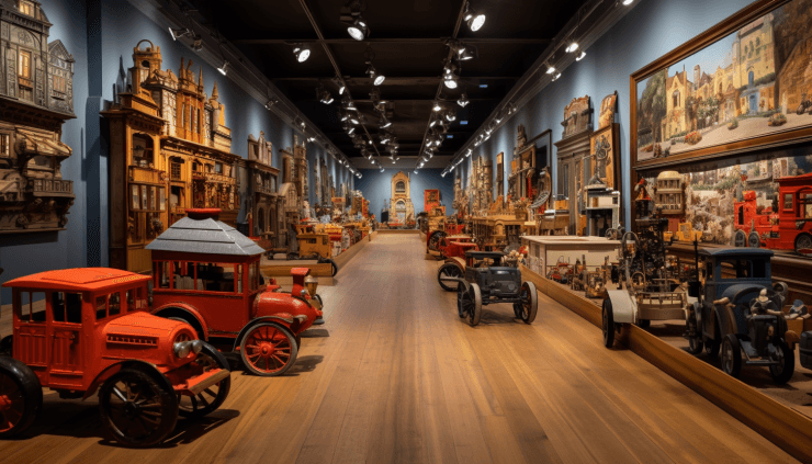 Barbie Museum: 11 Best Museums in the World - Yesim