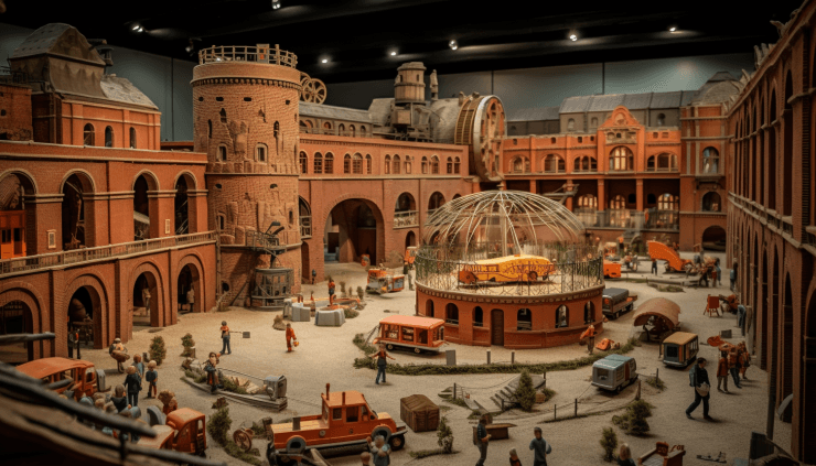 Barbie Museum: 11 Best Museums in the World - Yesim
