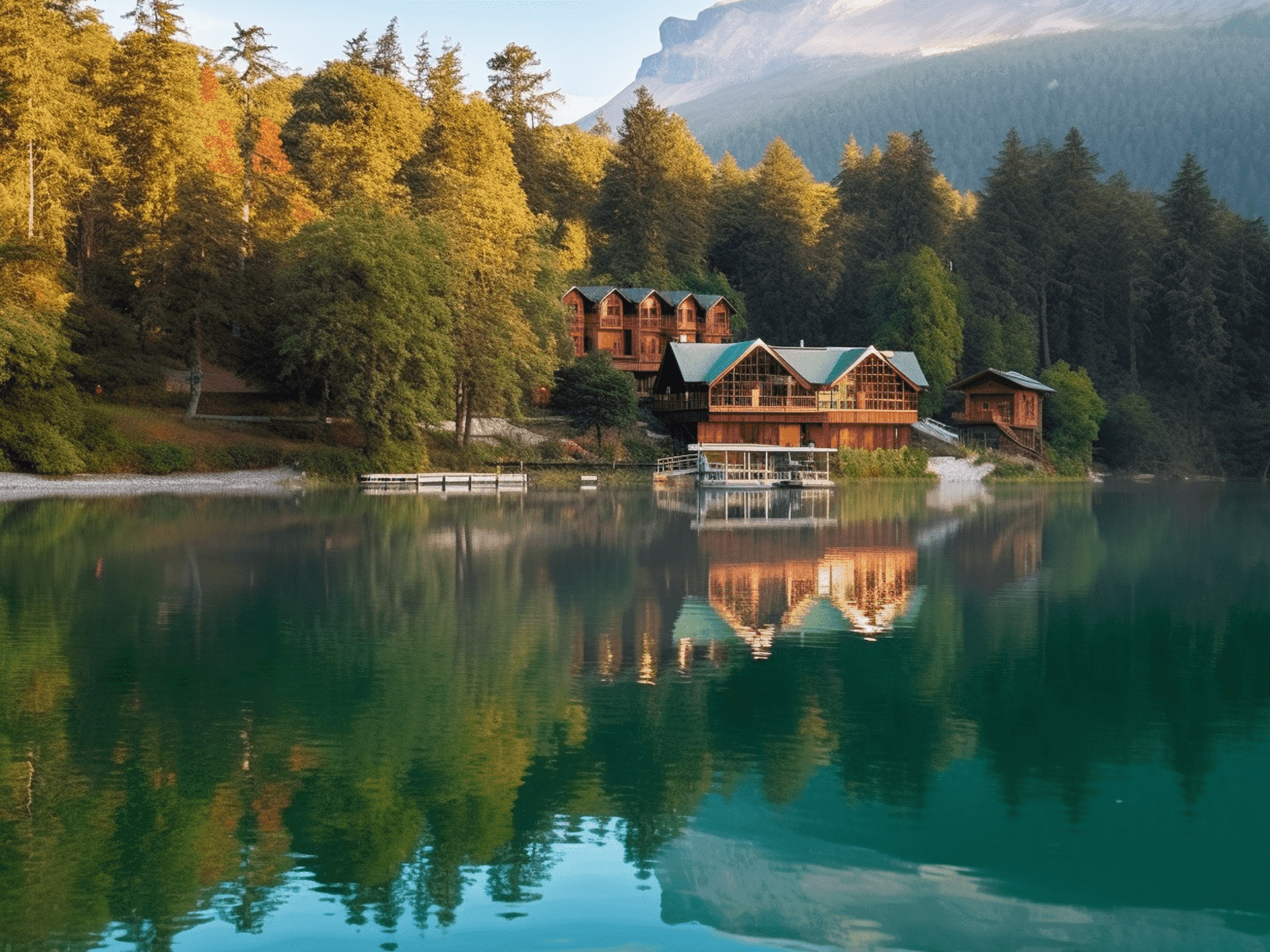 25 best places to visit in Canada - Yesim